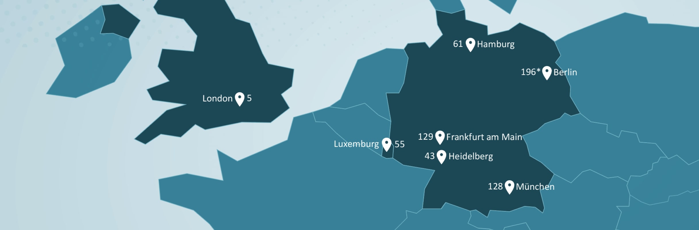 Corporate law firm | GSK Stockmann